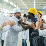 Should You See a Lawyer If You're Hurt in a Fight at Work